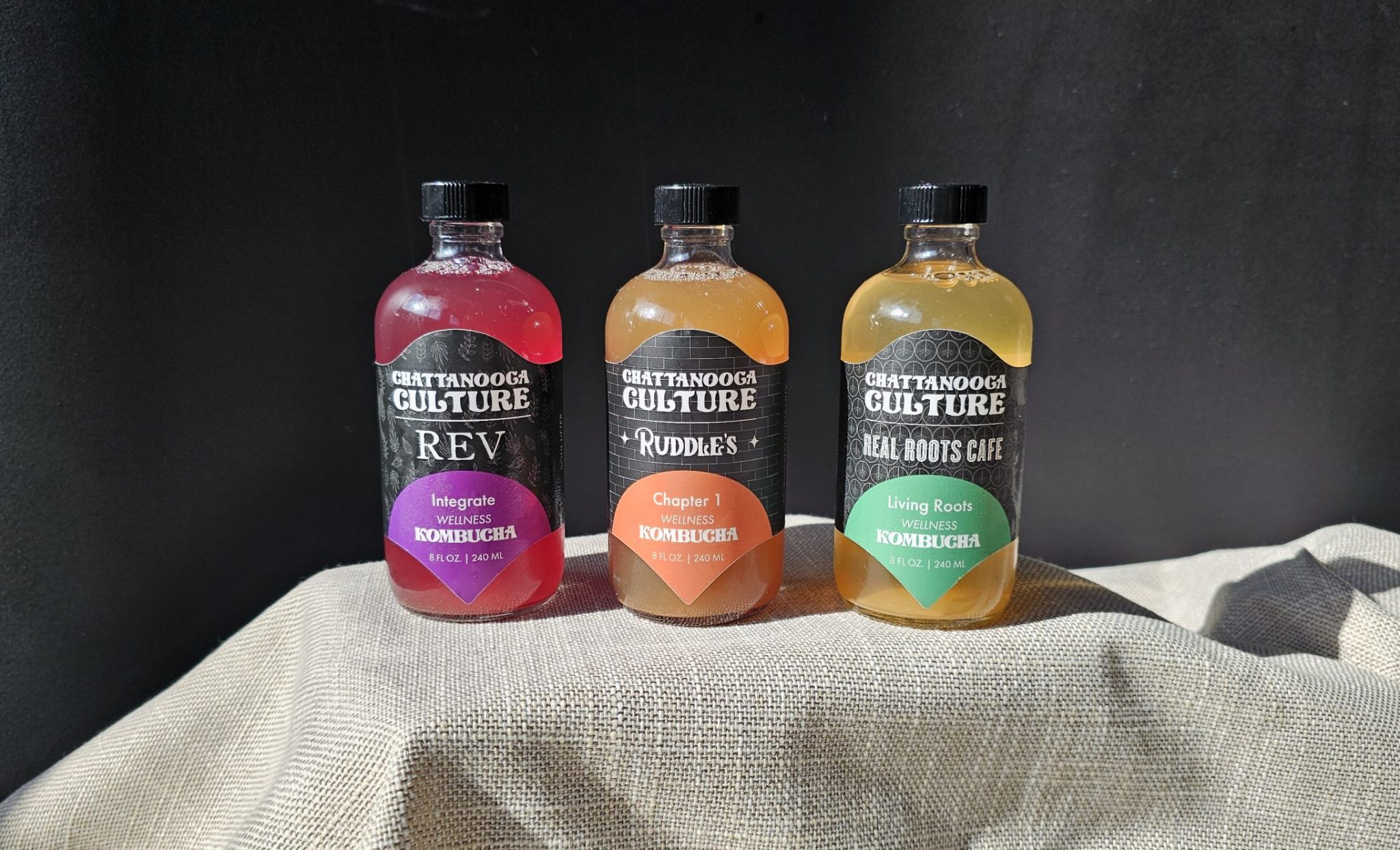 Products - Chattanooga Culture